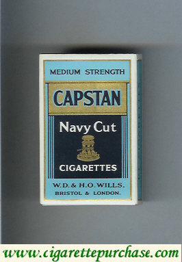 Buy Capstan Cigarettes - aqua-cigaretsale
