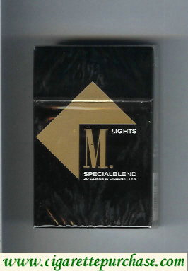 Marlboro Special Blend Cigarettes