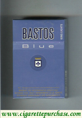 Cigarettes